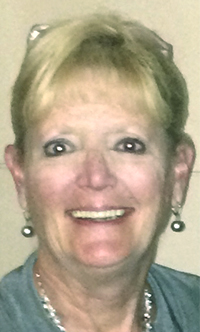 Carole M. Barnett 1945-2023 | News, Sports, Jobs - The Vindicator